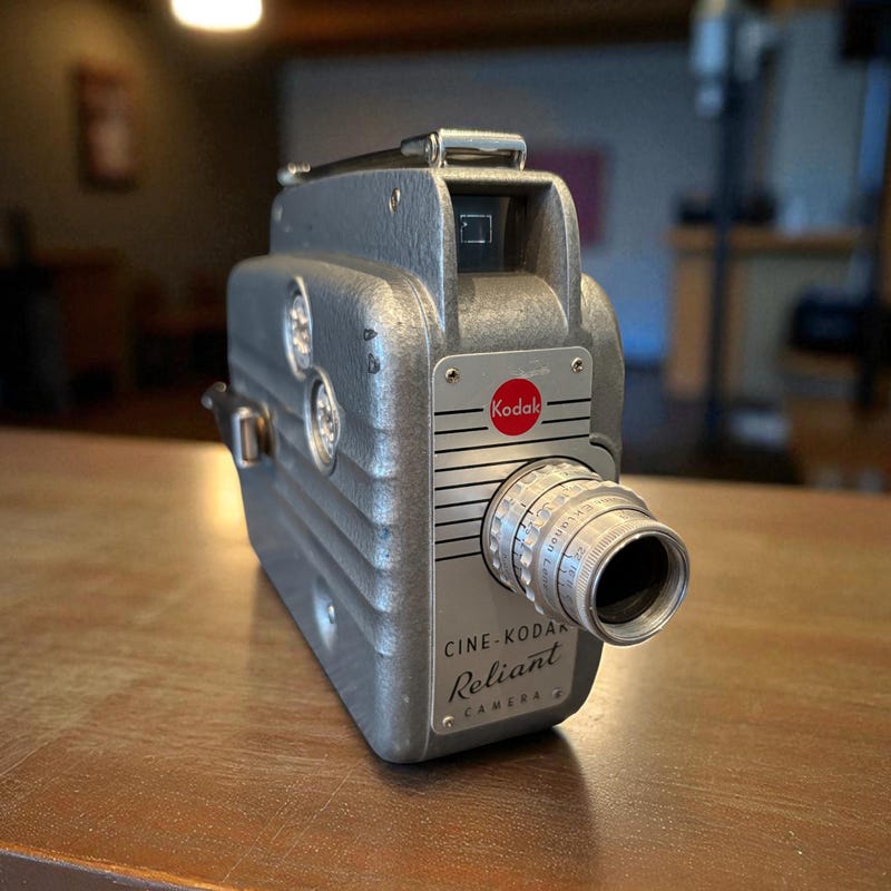 8mm Film Camera - Etsy