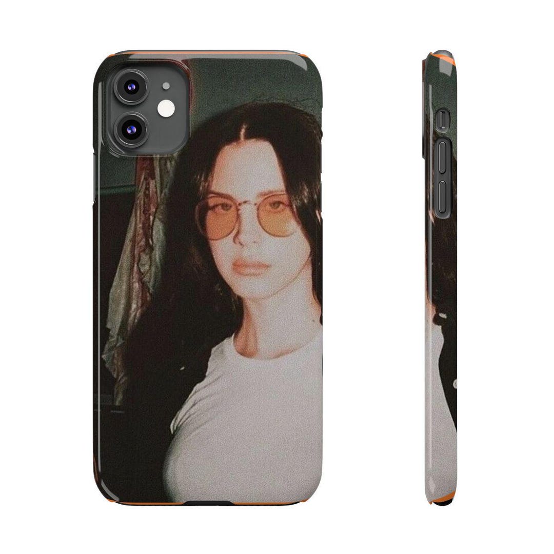 Lana Del Ray Phone Case - Etsy
