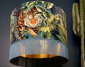 Ed Gein Lampshade - Etsy