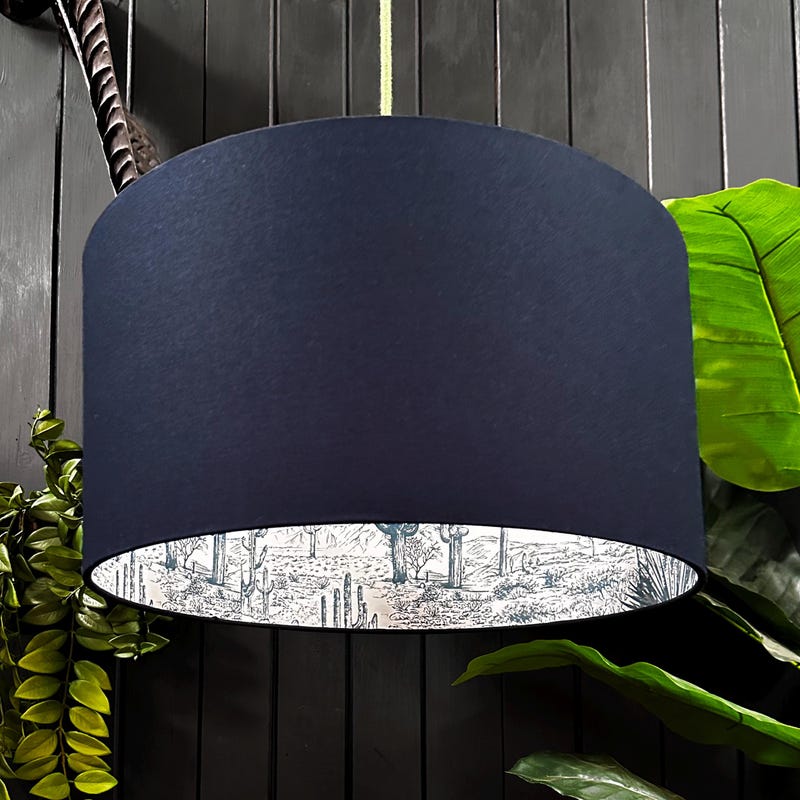 Cactus Lamp Shade - Etsy