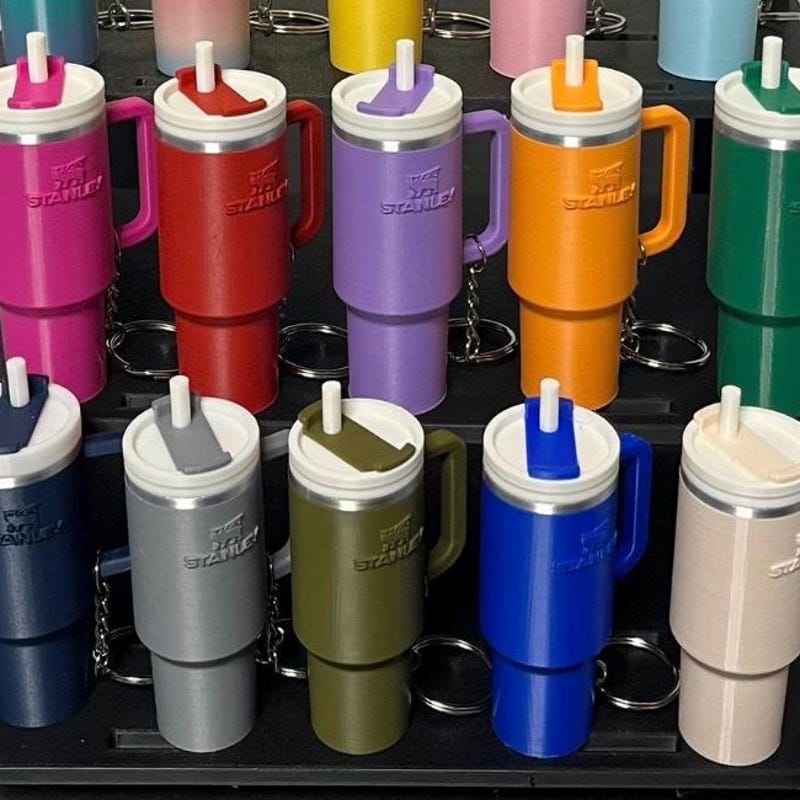 Miniature Stanley Cups - Etsy