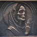 3D Illusion Wraith Woman Portrait Laser Engraving File – High-contrast ...