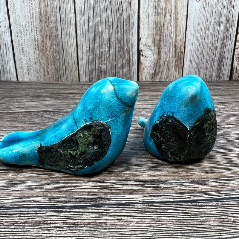 Bluebird Pottery - Etsy