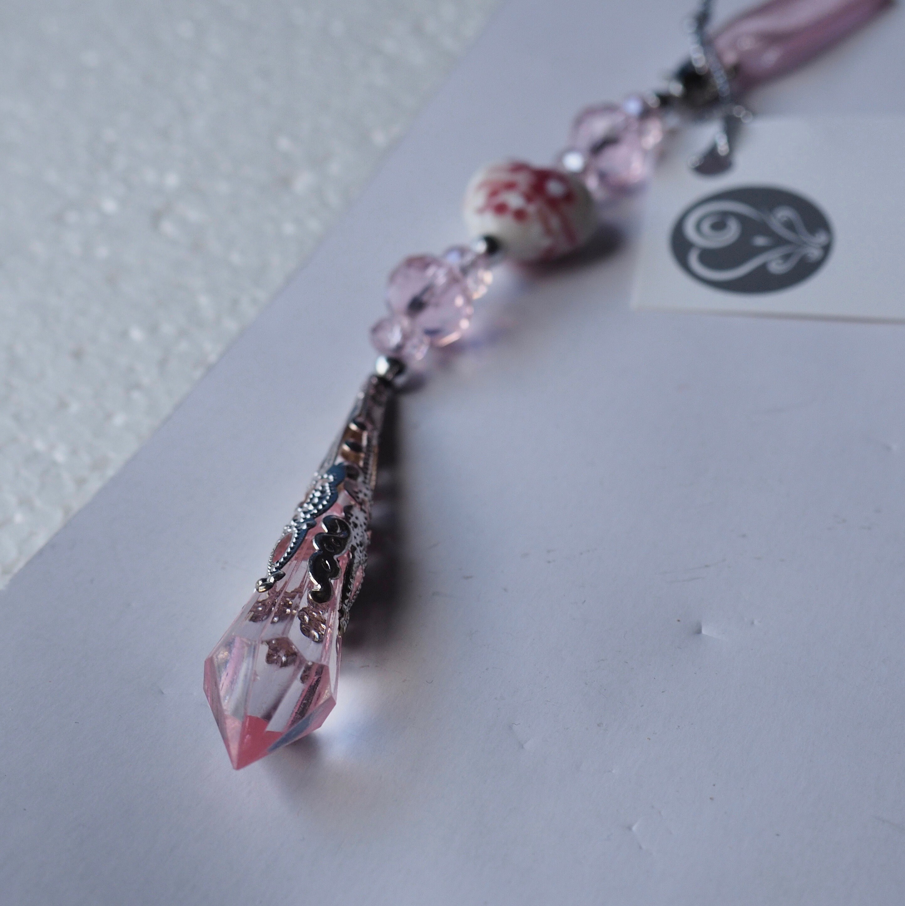 Handmade wedding favourgood luck giftbridal giftmemento | Etsy