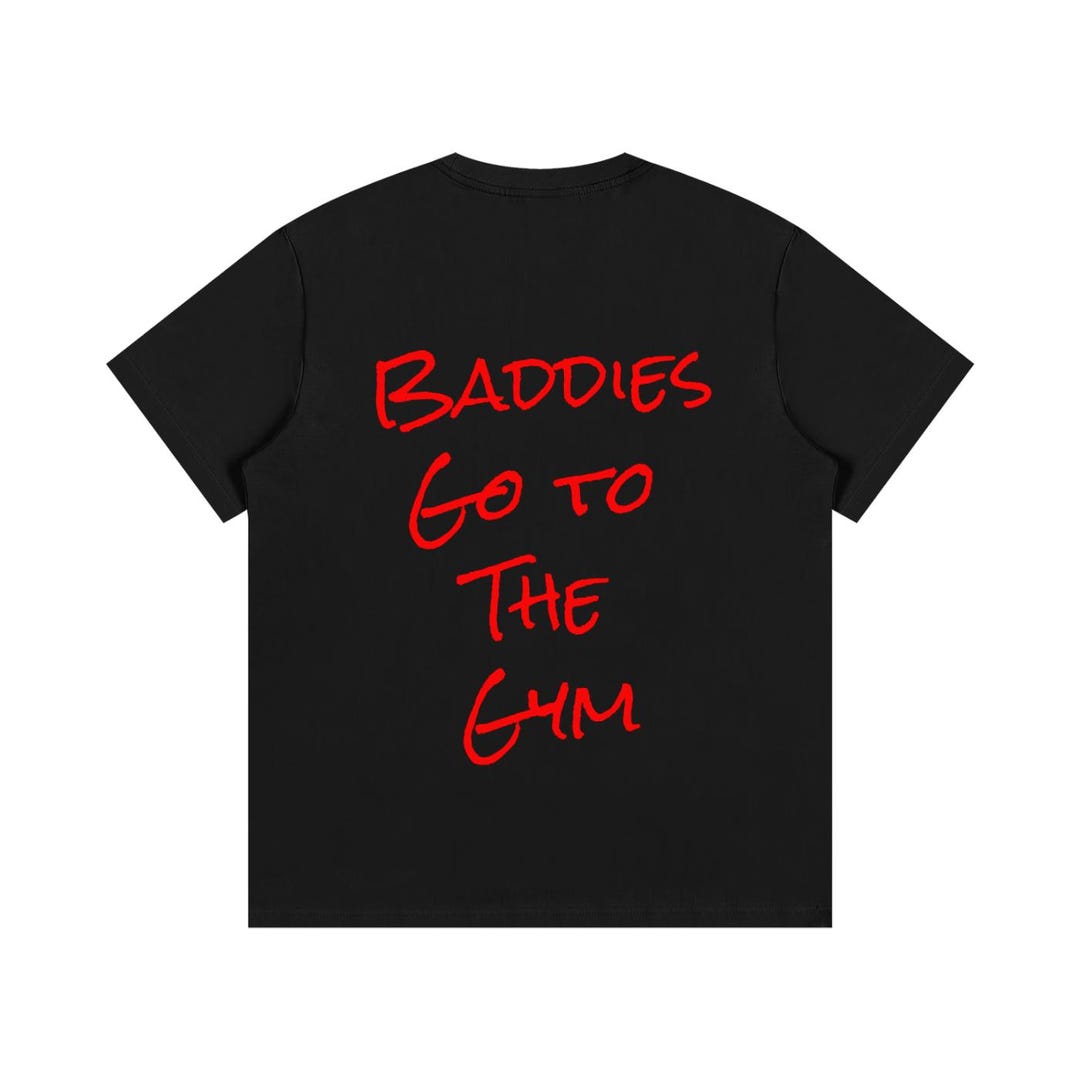 Betty Boop Baddie Gym Girl Pump Cover T-shirt - Etsy