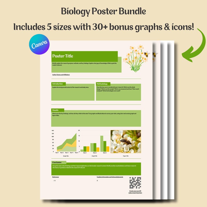 Research Poster - Etsy