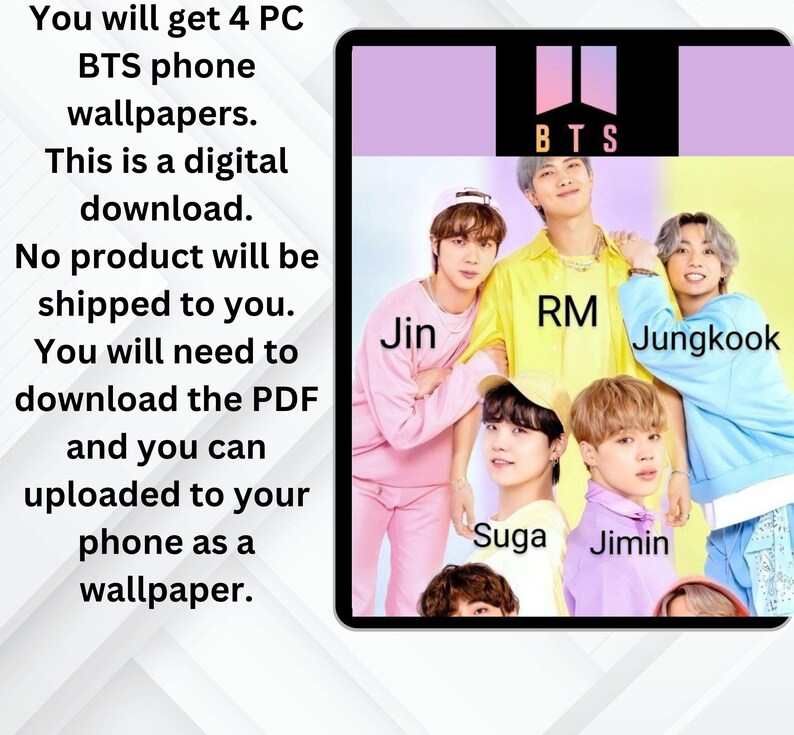 BTS Wallpaper , Phone Wallpaper , K-pop Wallpaper , Celebrity Wallpaper ...