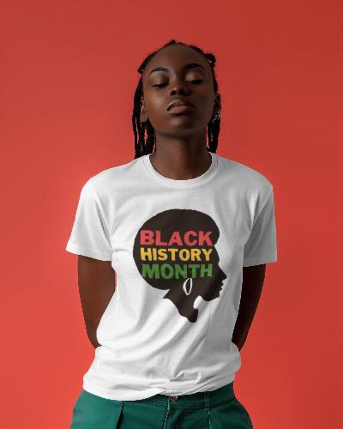 Black History Tree PNG: African Heritage Design (digital File) - Etsy