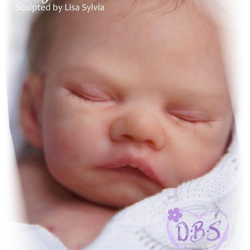 Reborn Doll Kit - Etsy