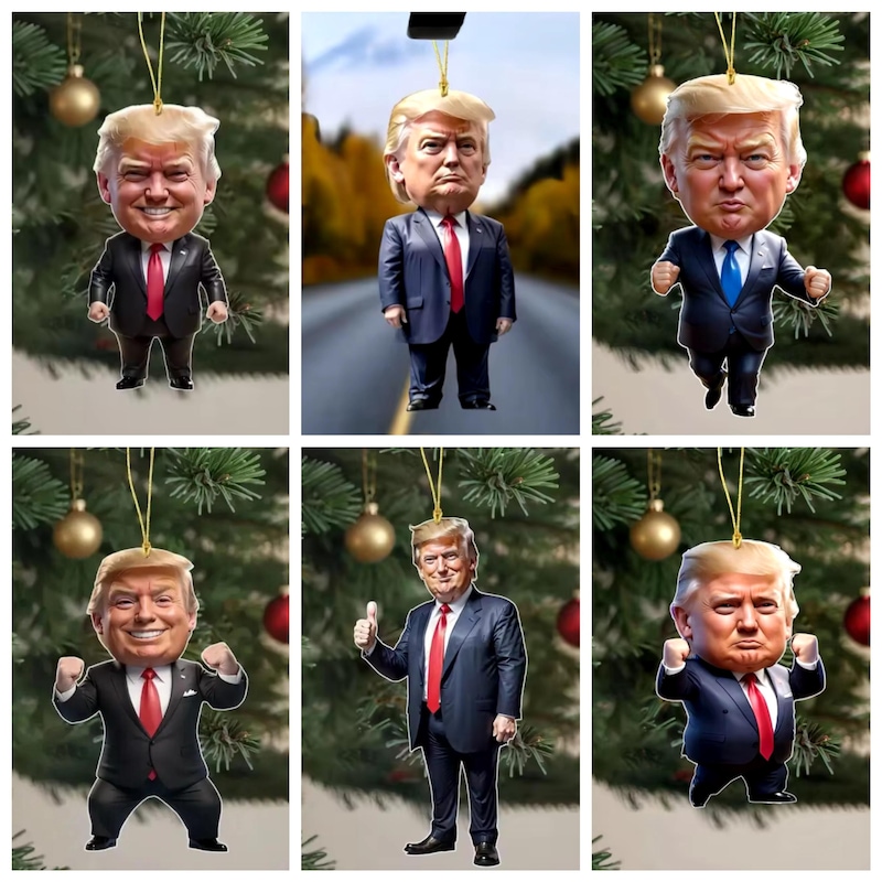 Trump Decorations - Etsy