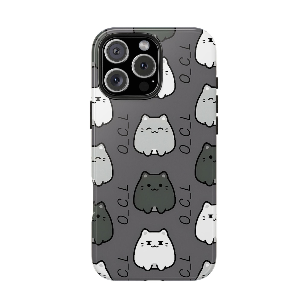 SVT Miniteen Jun OCL Cute Tough Phone Case | Cute Adorable Kawaii ...