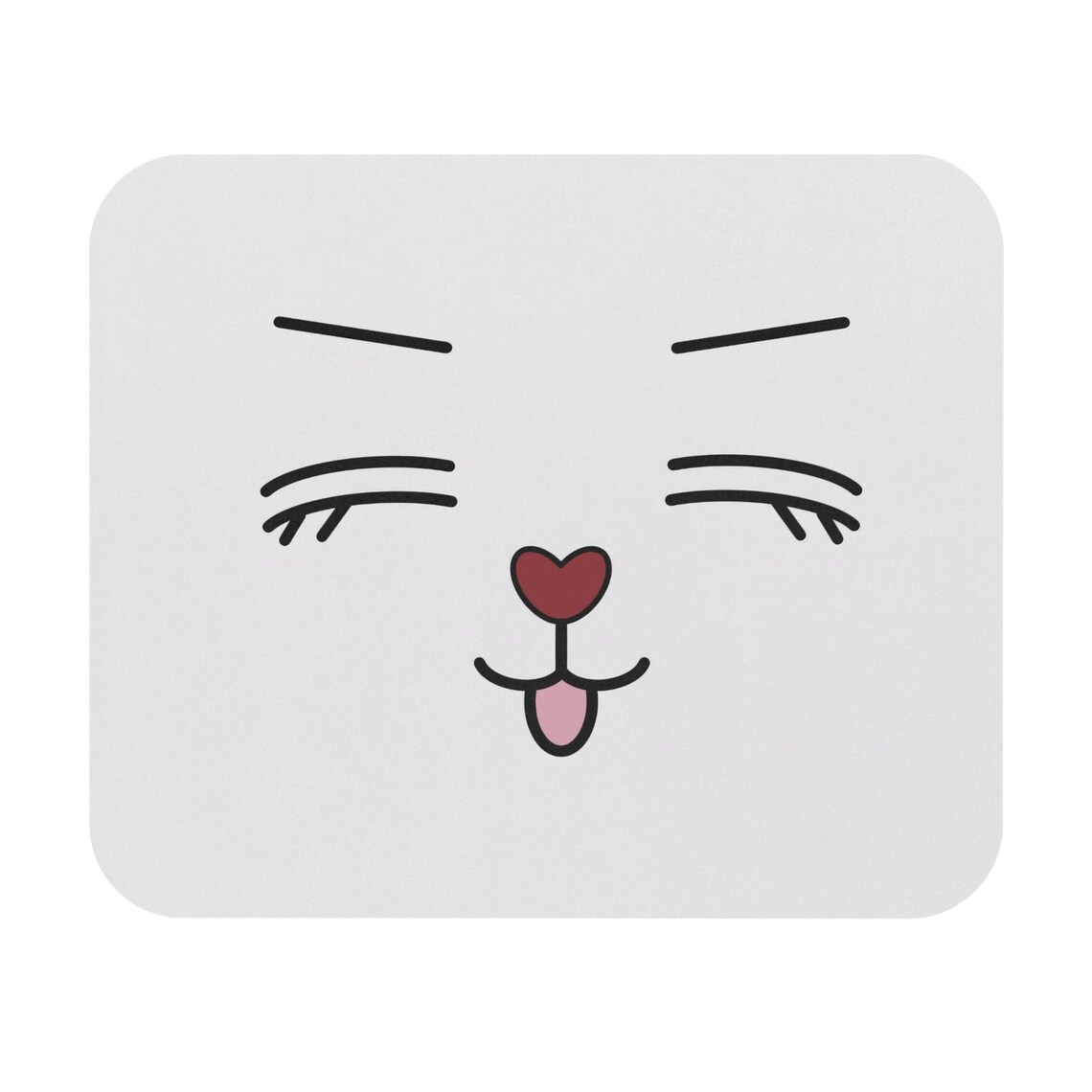 SVT S.coups Choitcherry Miniteen Mousepad 2 - KPOP Seventeen Cartoon ...