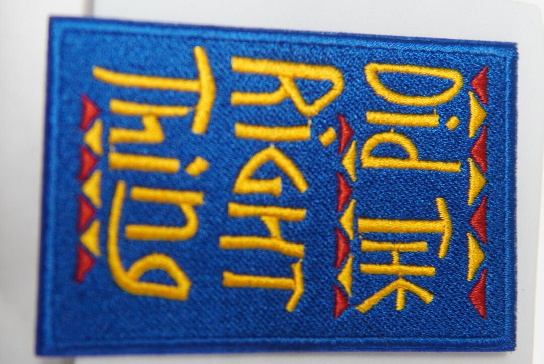 Sigma Gamma Rho Patch – Embroidered Iron-on/sew-on Paraphernalia - Etsy