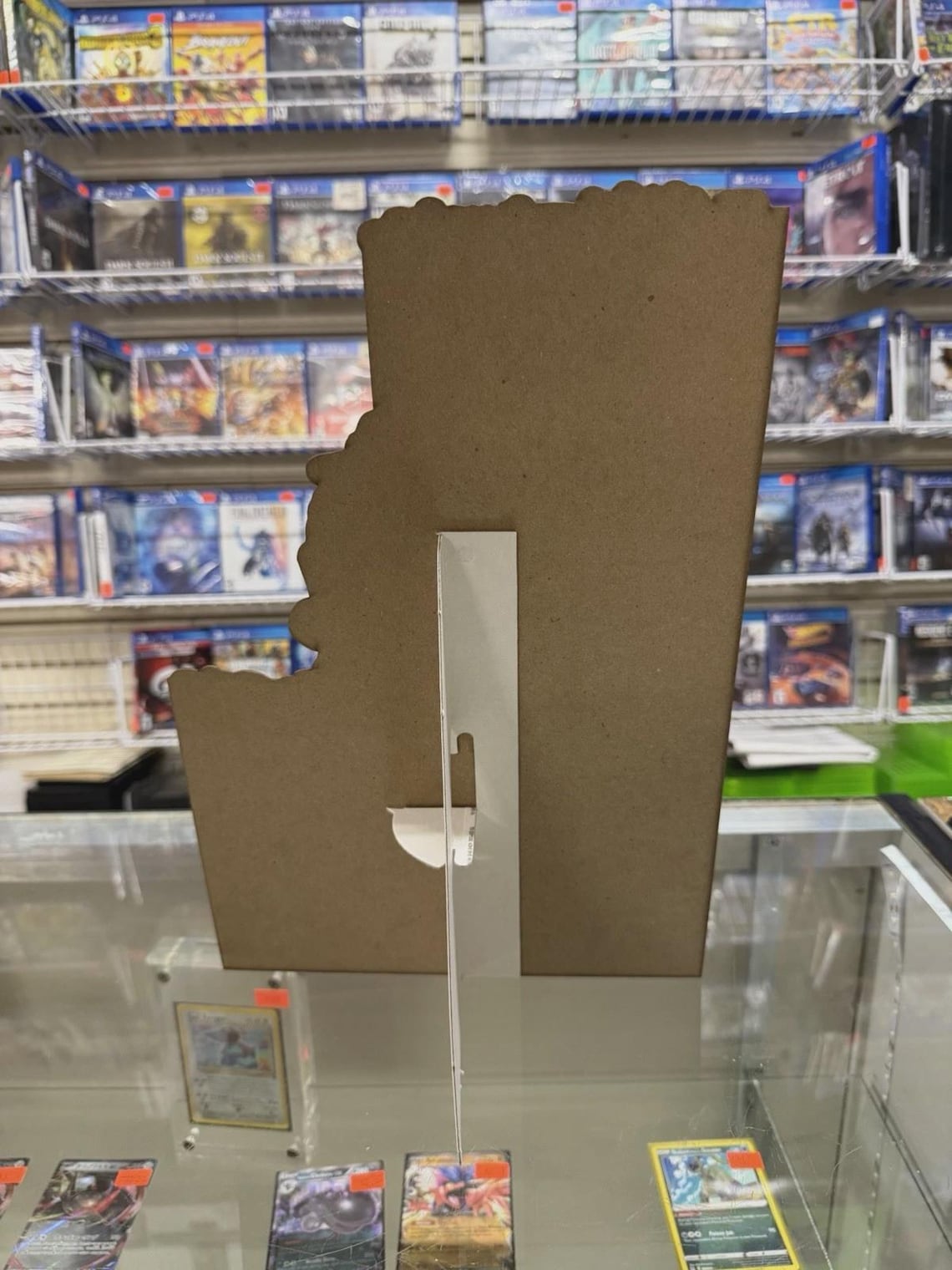 Silent Hill 2 Ver A PS2 Display Countertop Standee - Etsy