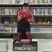 Tyson Punch-out Comic Cover - 11x17 Fine Art Print - Etsy