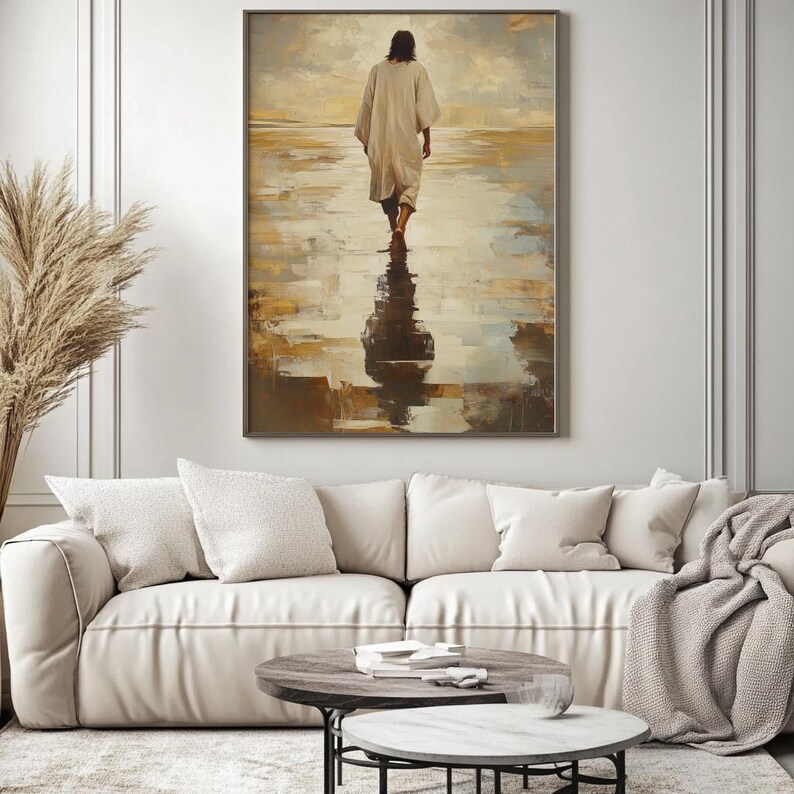 Jesus Christ Portraits LDS Art Temple Pictures Prophet Portraits ...