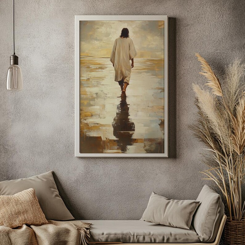 Jesus Christ Portraits LDS Art Temple Pictures Prophet Portraits ...