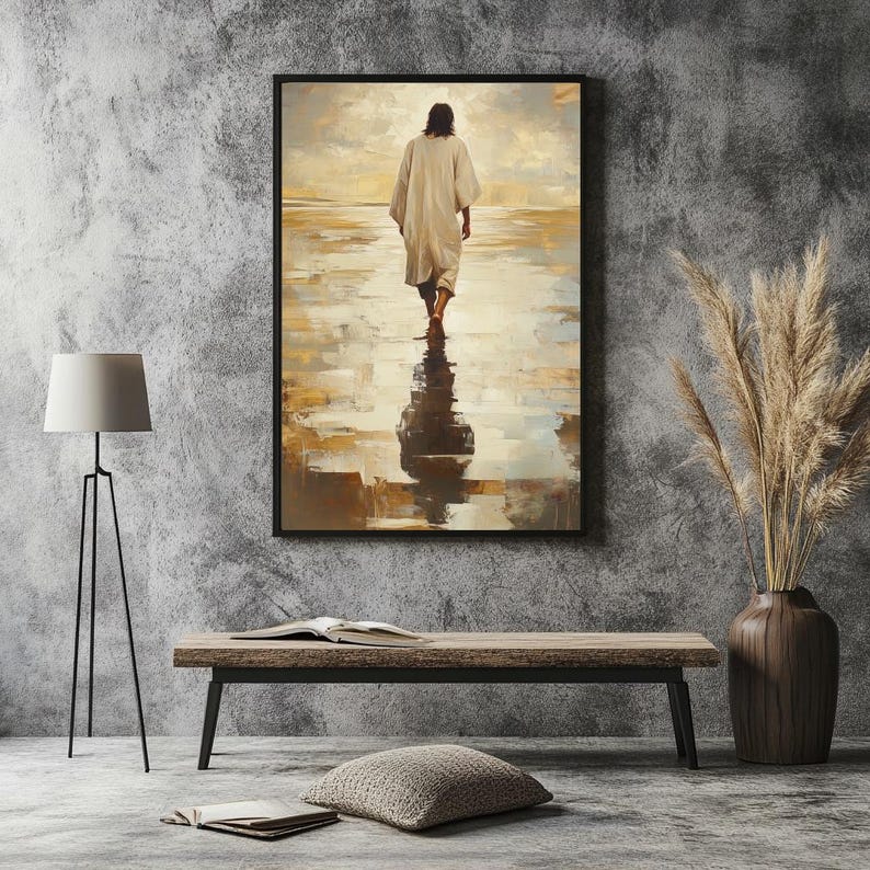 Jesus Christ Portraits LDS Art Temple Pictures Prophet Portraits ...