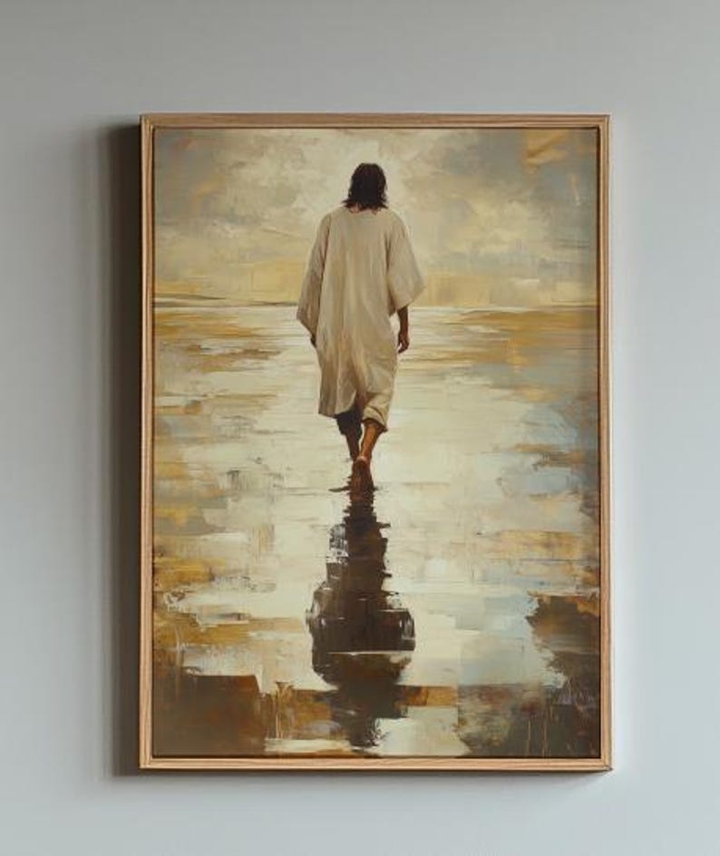 Jesus Christ Portraits LDS Art Temple Pictures Prophet Portraits ...