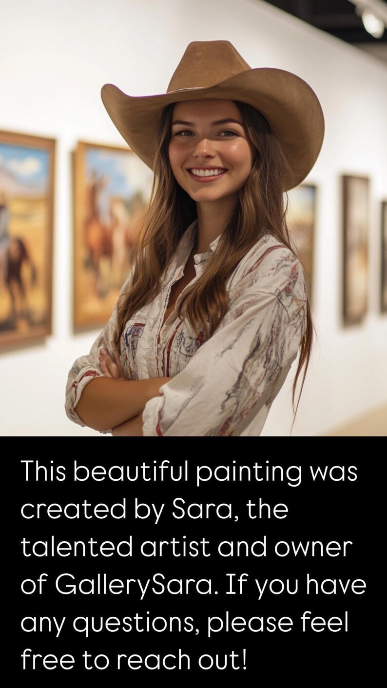 Native American Woman Oil Painting, Indigenous Portrait Art, Western Art - Etsy