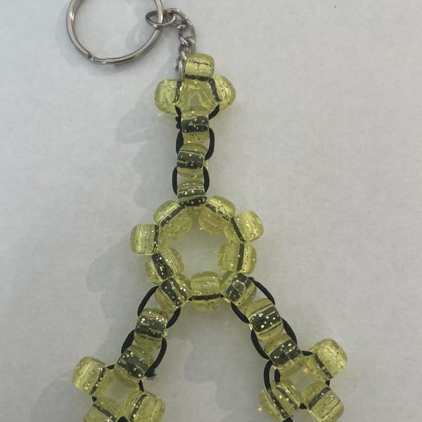 Murderdrones Keychain Etsy