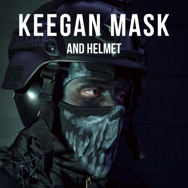 Konig Cosplay - Etsy