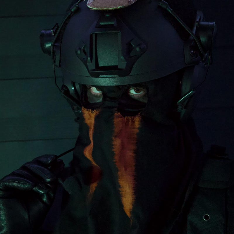 Konig Cosplay - Etsy