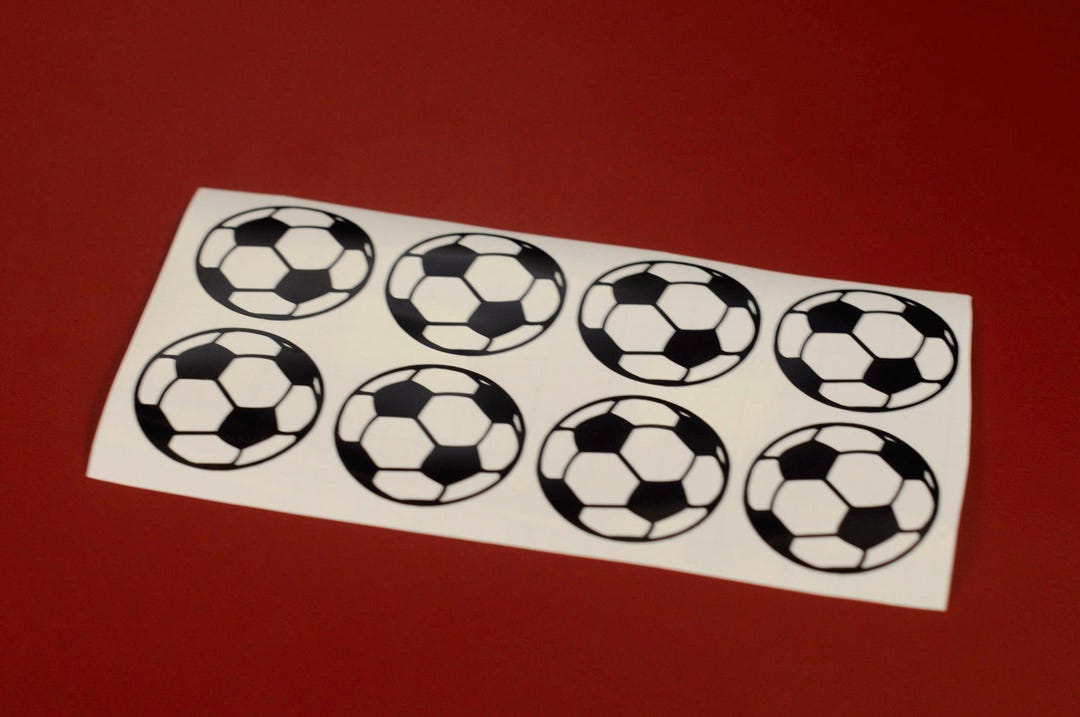 Custom Vinyl Sticker Packs - Etsy