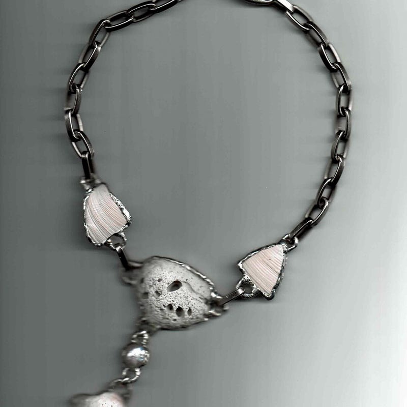 Soft Solder Jewelry - Etsy