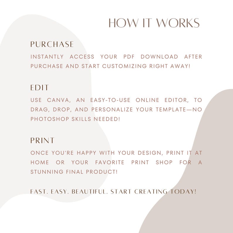Ms. Rachel Inspired Birthday Banner: Editable Party Decor (digital ...