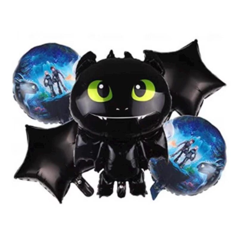 Toothless - Etsy