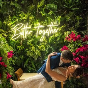 Custom Aesthetic Birthday Sign, Neon Wall Decor, Neon Name Sign, Neon ...