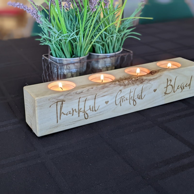 Table Decor - Etsy