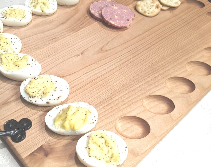 Deviled Egg Tree - Etsy