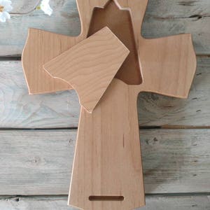 Personalized Wood Cross Fireman Memorial Cross , First Responder ...
