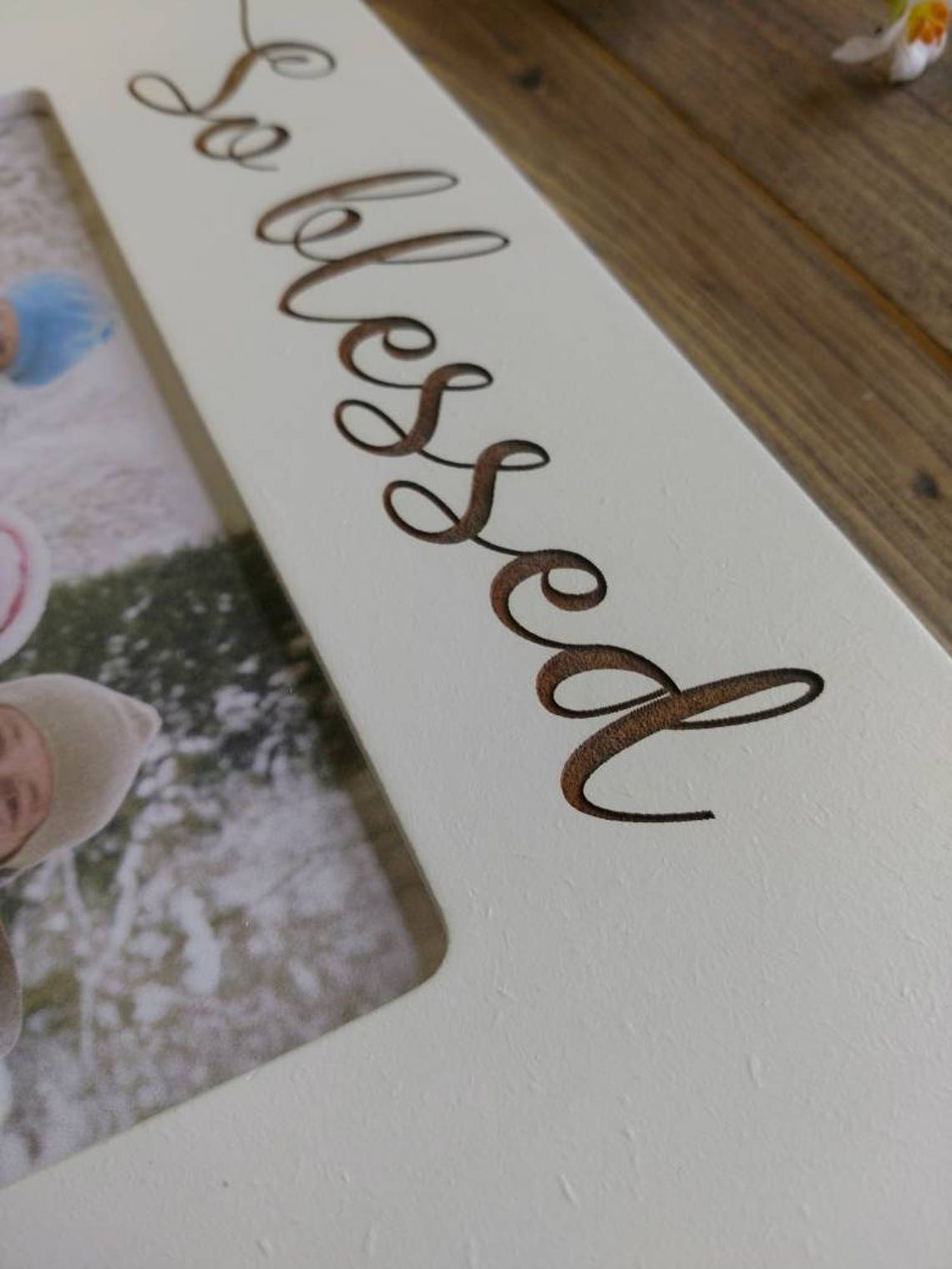 Family Frames for Christmas Family Picture Frame Christmas - Etsy