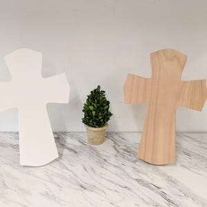 Godparents Cross Gift From Godchild, Godparents Gift Baptism, Gift for ...