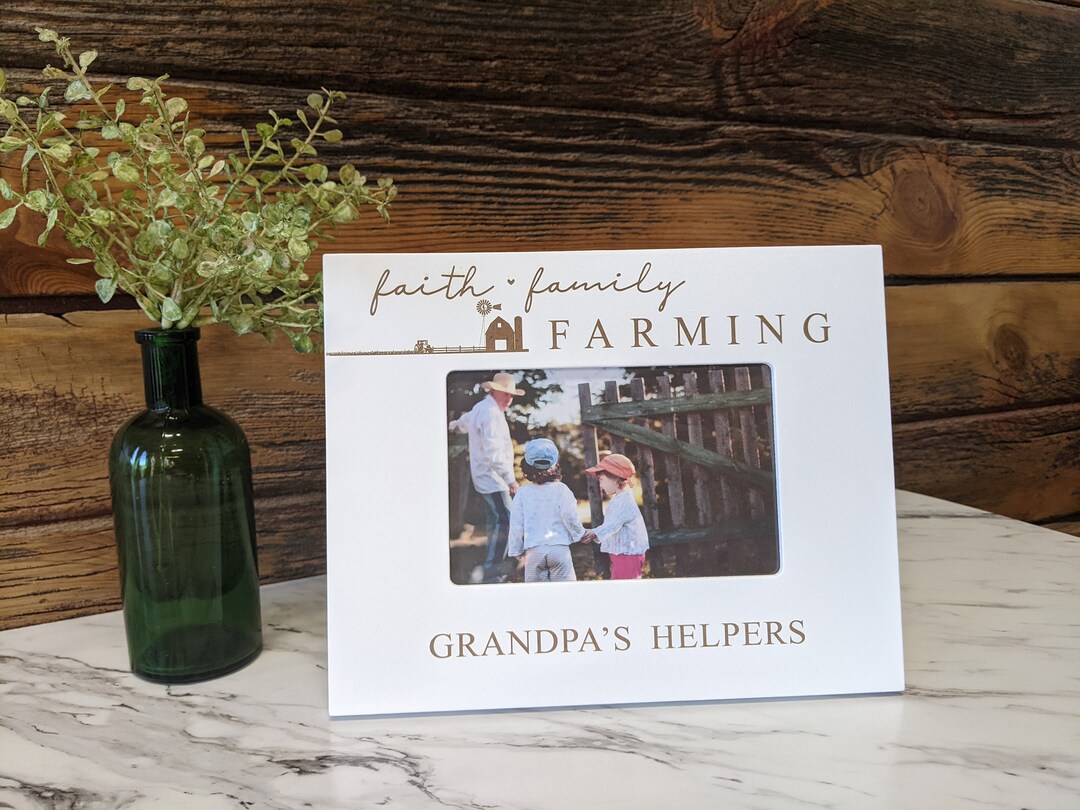 Father's Day Gift for Grandpa, Grandpa Gift From Grandkids, Grandpa's ...