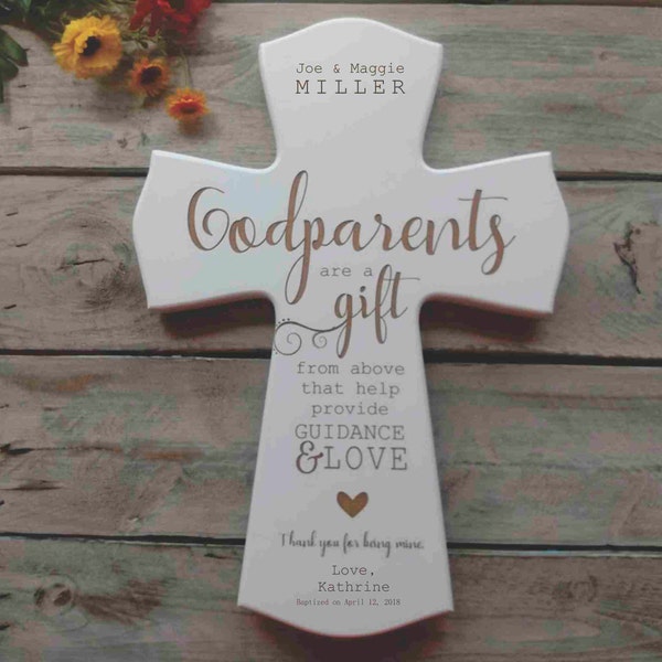 Godparent Gift - 60+ Gift Ideas for 2024