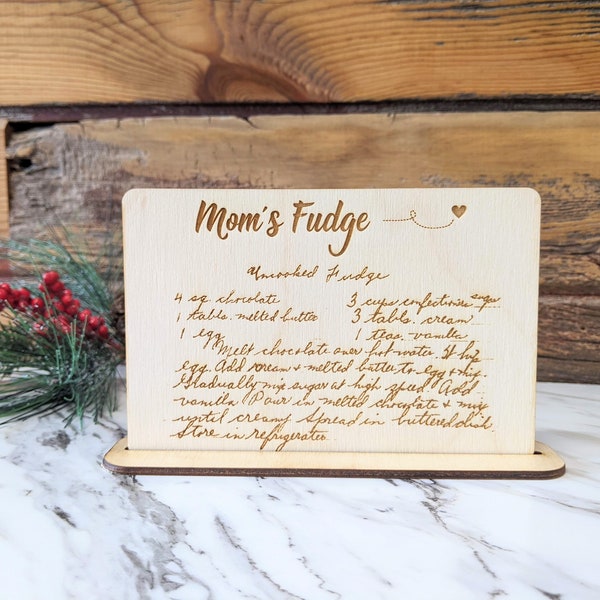 Handwritten Christmas Cards - Etsy