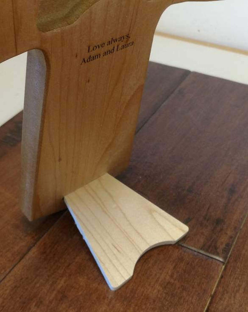 Godparents Cross Gift From Godchild, Godparents Gift Baptism, Gift for ...