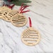 USA Veteran Appreciation Ornament, Veteran's Day Gift, Gift for ...