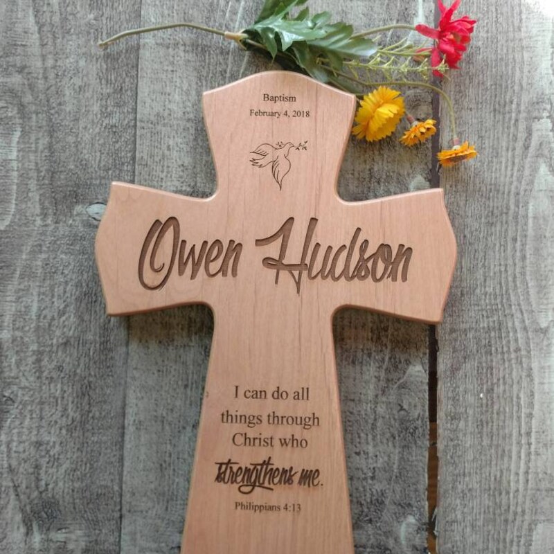 Baby Dedication Gift - 60+ Gift Ideas for 2024