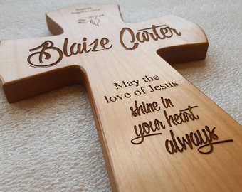 Baby Dedication Gift - Etsy