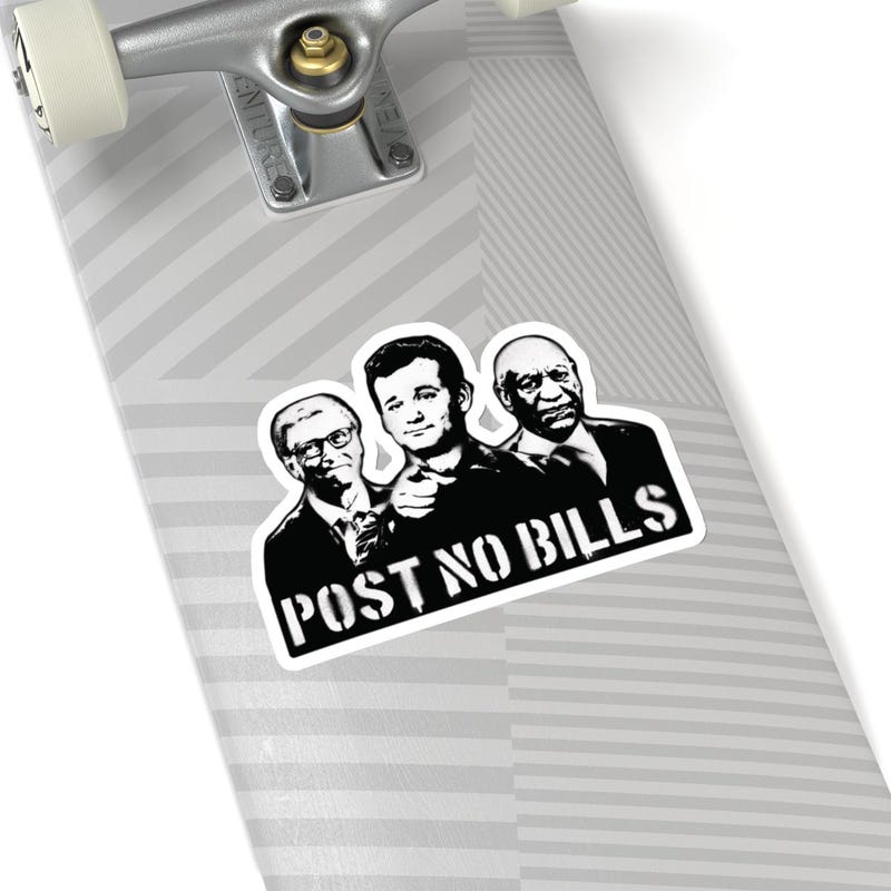 Bill Murray Sticker - Etsy