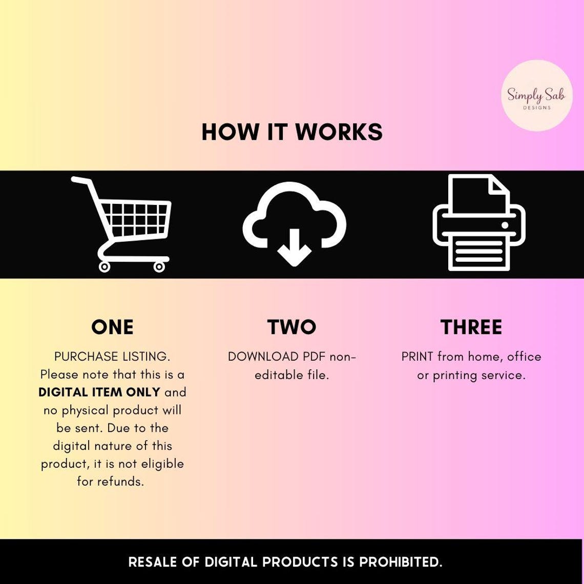 Bible Scavenger Hunt VBS Vacation Bible School Sunday School Bible ...