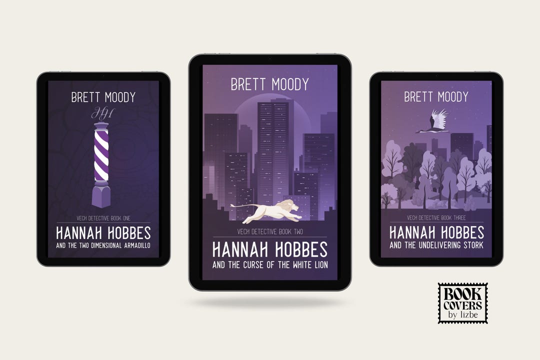 Hand-drawn Ebook Cover Art: Custom Book Design for Indie Authors - Etsy