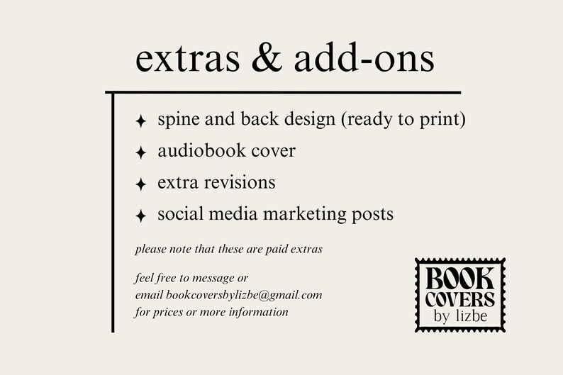 Custom Book Cover Design I Personalized Illustrated Ebook and Paperback ...