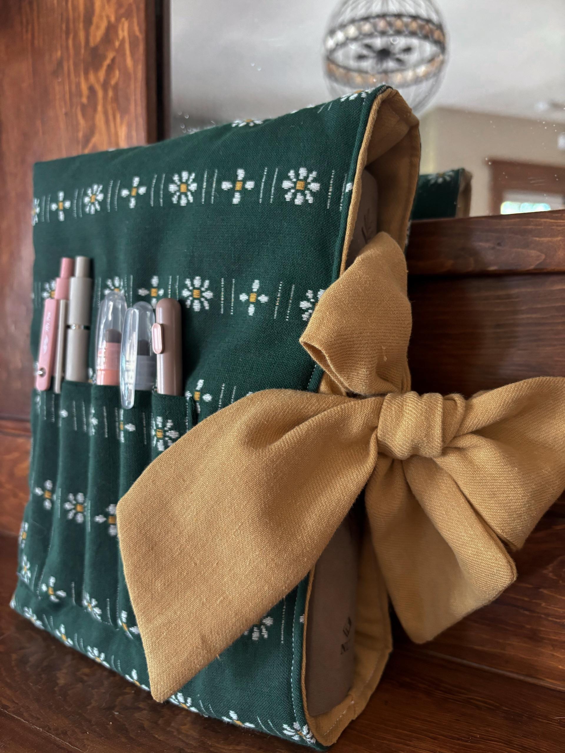 Bible Bow Sleeve PDF Sewing Pattern - Etsy