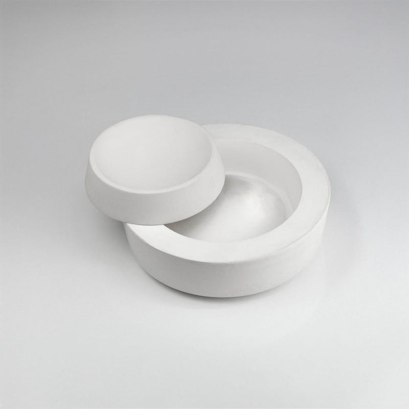 Plaster Food - Etsy
